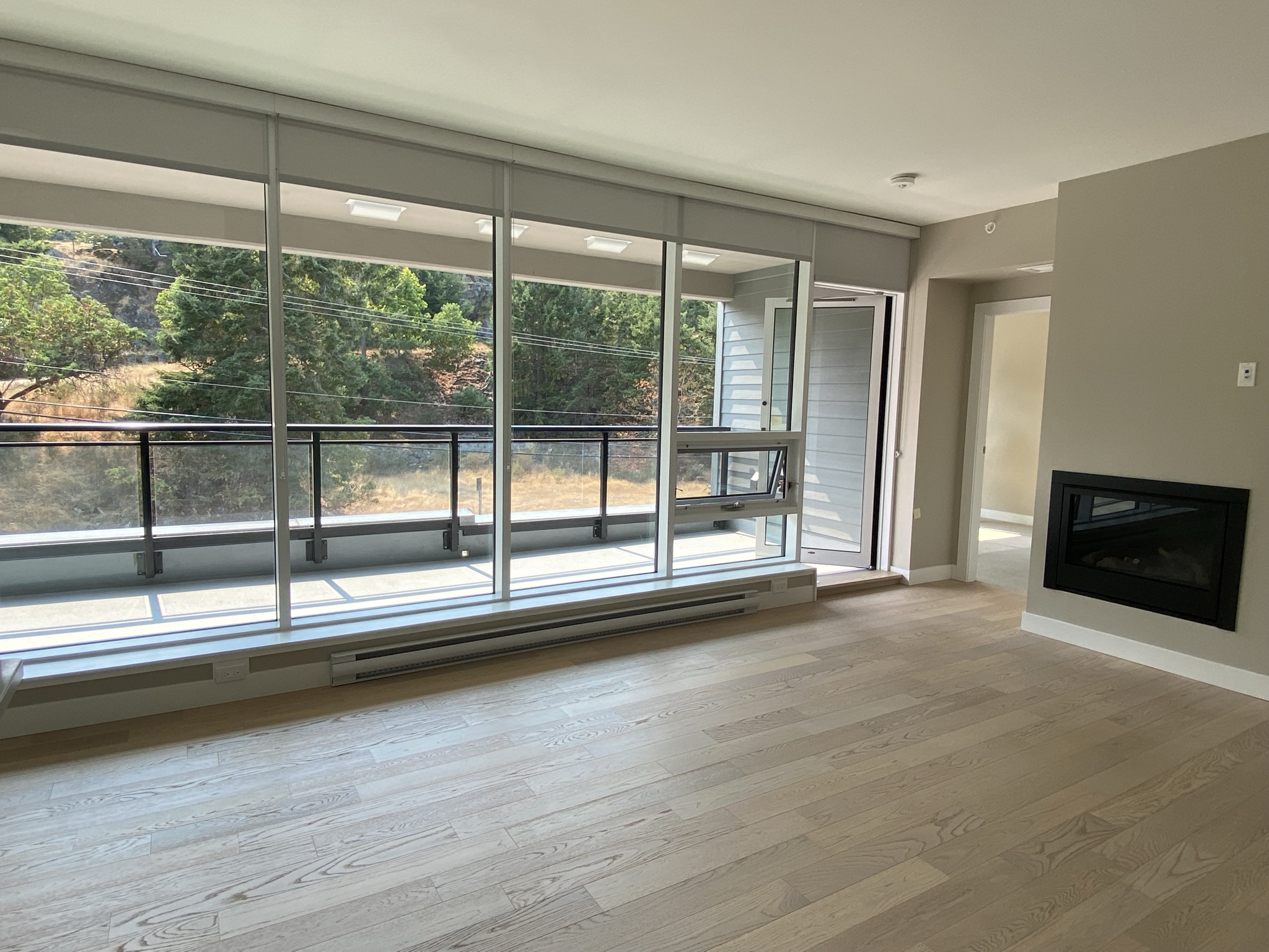 Rental Listings with Pacific Quorum Vancouver Island Properties